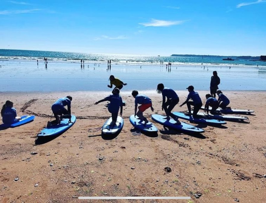 Holiday activity and food programme (HAF) - Torbay Council